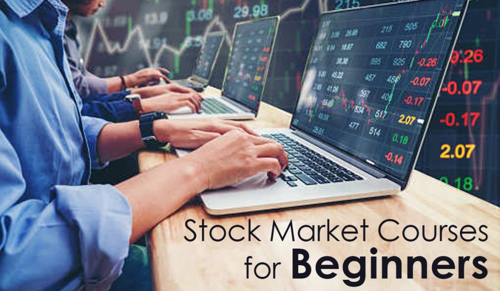9 Best Stock Market Courses for Beginners: Complete Guide in 2023