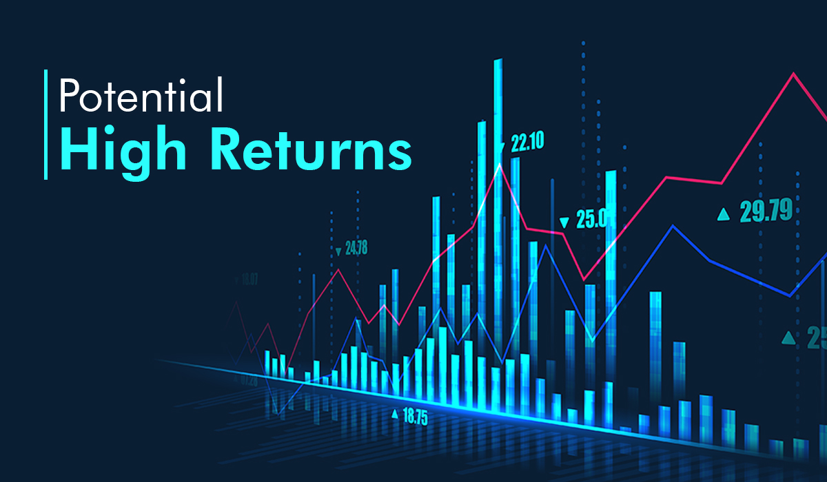 10 Reasons Why The Stock Market is Best Passive Income Source