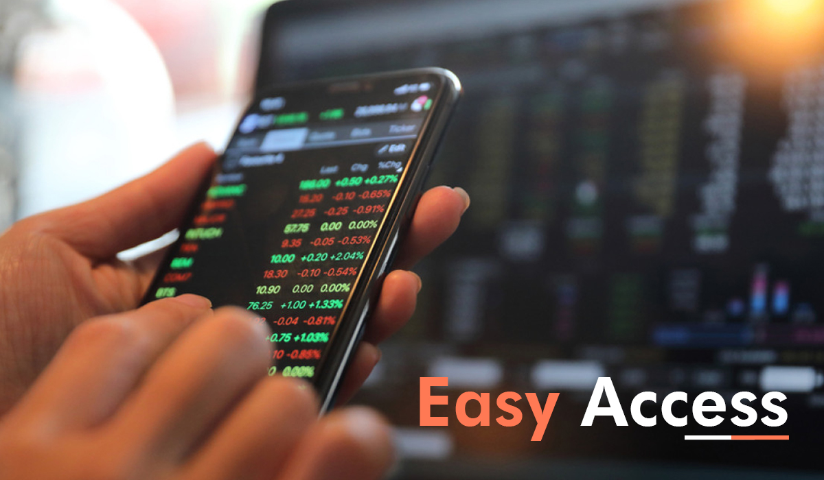 10 Reasons Why The Stock Market is Best Passive Income Source