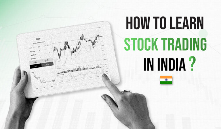 Learn Stock Market Trading with the Ultimate Guide