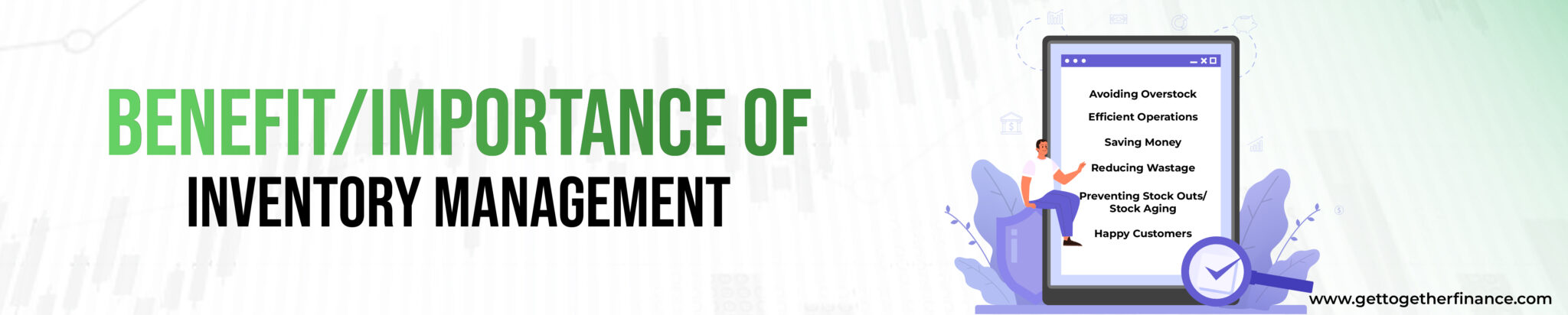 Inventory Management - Simplified