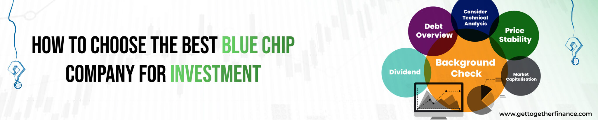 Blue Chip Companies - 7 Best Stocks to Invest in 2023