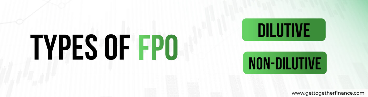 IPO Vs FPO - Understanding the Difference