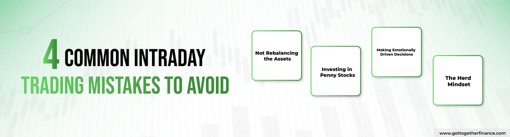 Succeed at intraday trading with these expert tips