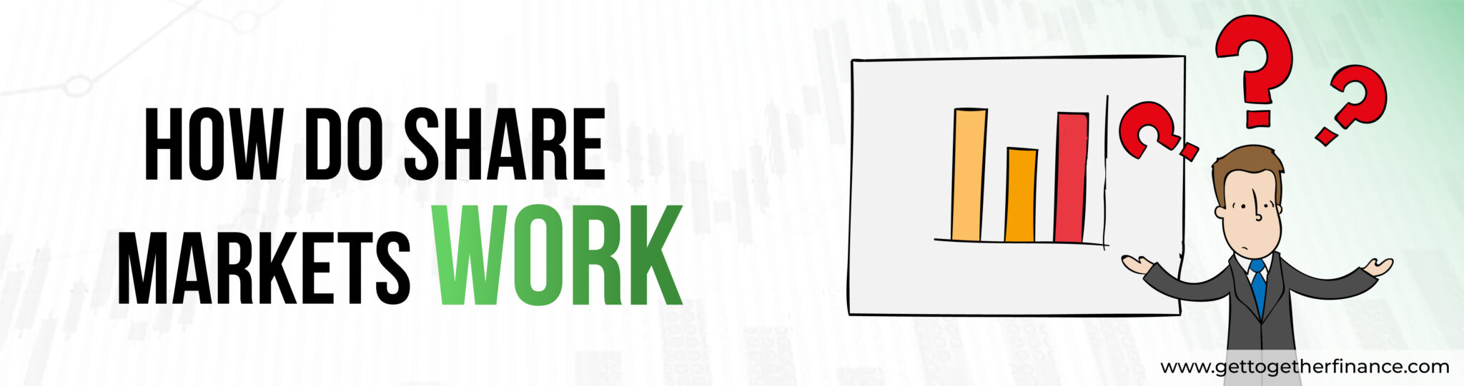 What is Share Market? Understand The Stock Market Basic