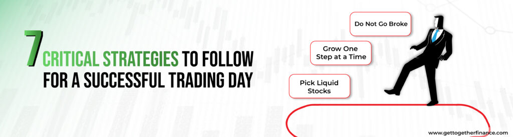 Succeed at intraday trading with these expert tips