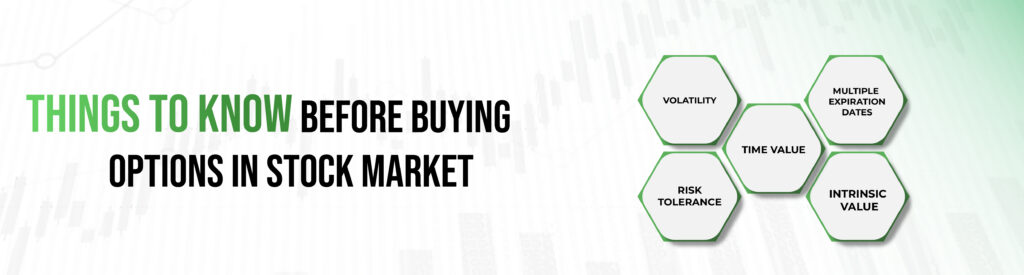 All You Need to Know About Stock Options Trading