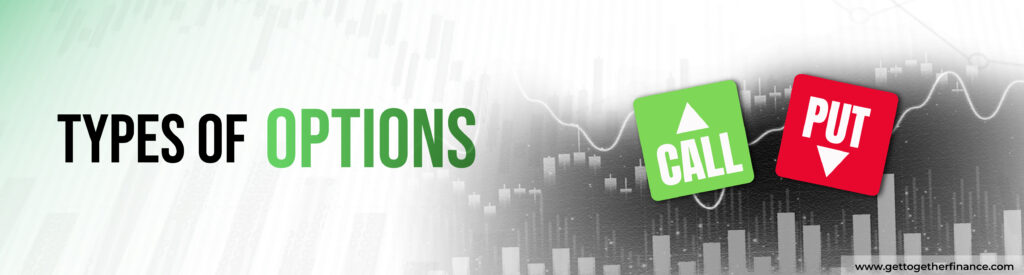 Options Trading - Beginner's Guide