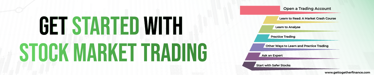 What to become pro? Learn Stock Market Trading with us