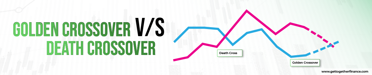 Golden Crossover vs Death Crossover