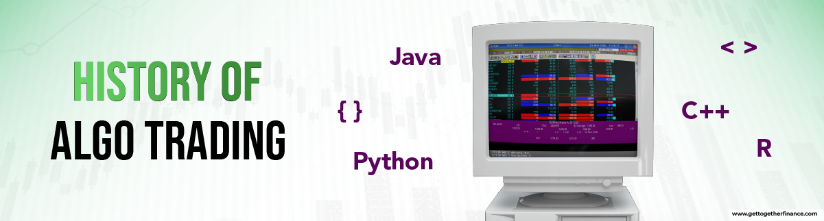 What is Algo Trading? Advantages and Disadvantages