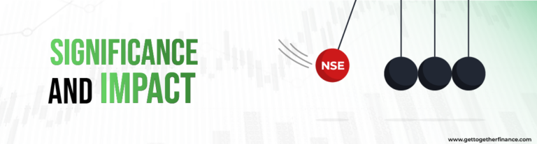 History of NSE (National Stock Exchange)