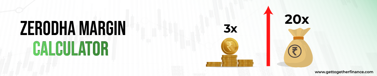 Zerodha Margin Calculator for Informed and Strategic Trading