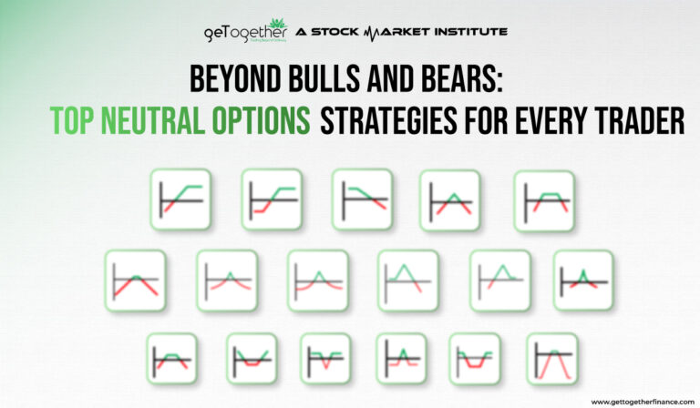Neutral Options Strategies - Guide for Options Trading