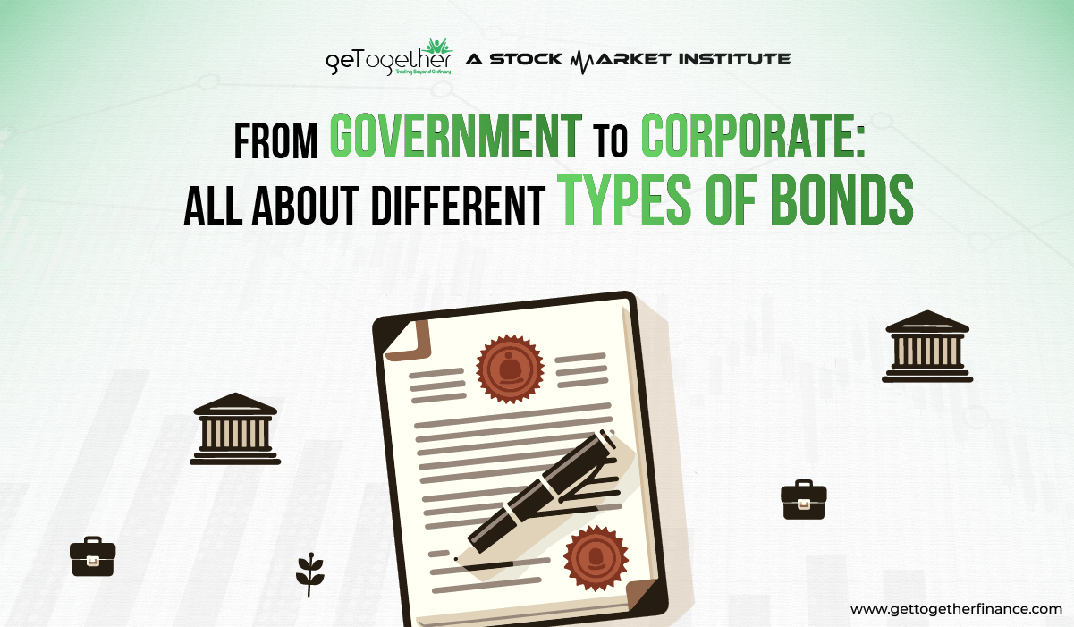 10 Different Types of bonds and How To Invest In Bonds