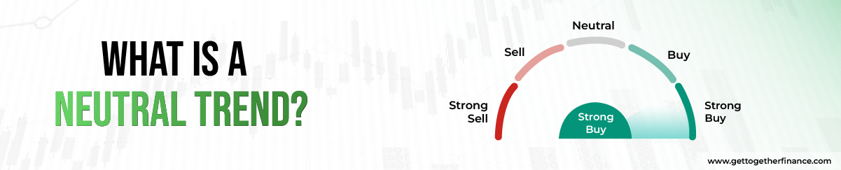 Neutral Options Strategies - Guide for Options Trading