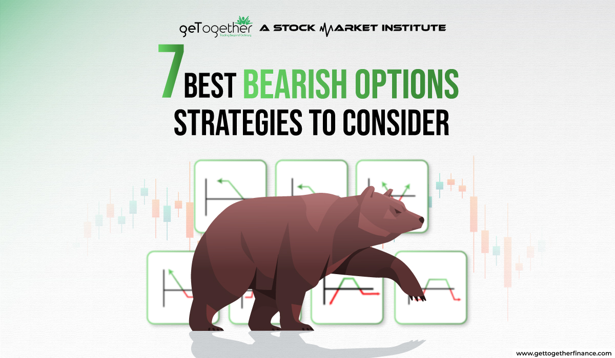 Best Bearish Options Strategies - Expert Tips & Techniques