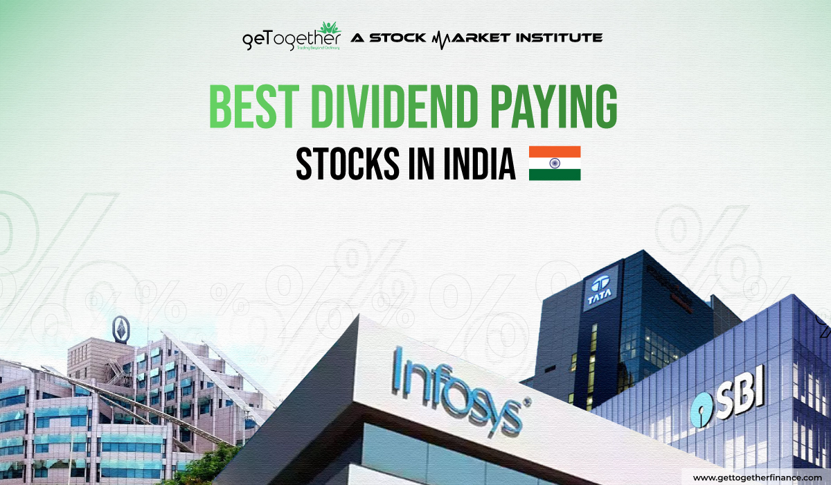 Highest dividend-paying stocks in India for investment