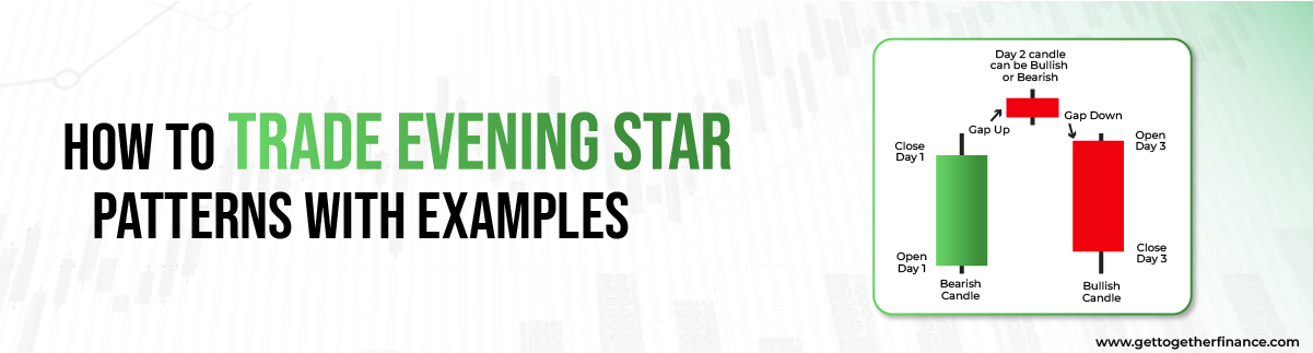Evening Star Pattern: Definition, Meaning, and Example