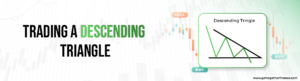 Descending Triangle Pattern: Overview, Features, Technique