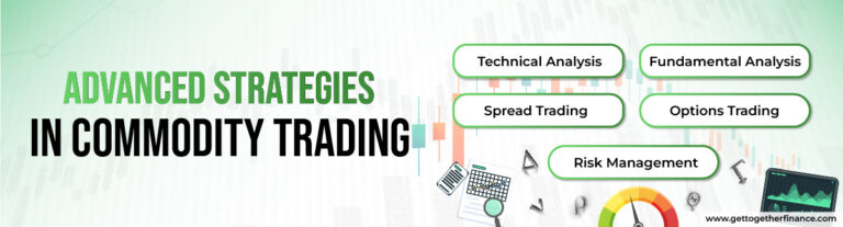 Commodity Trading: Strategies, Tips, and Market Insights