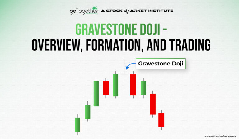 Gravestone Doji: Understanding the Candlestick Pattern