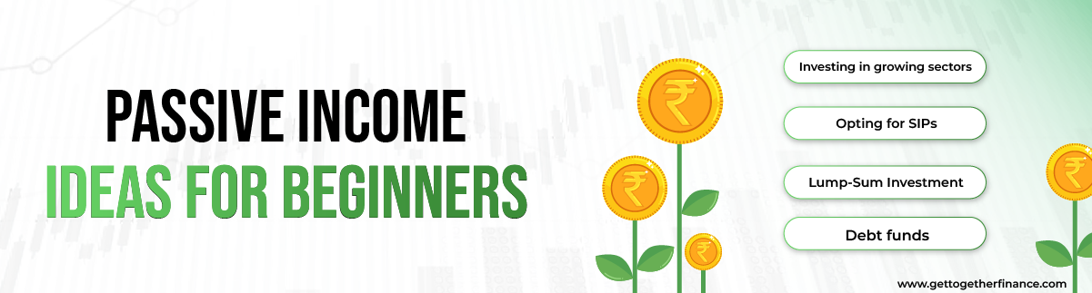 Best Passive Income Source - The Stock Market