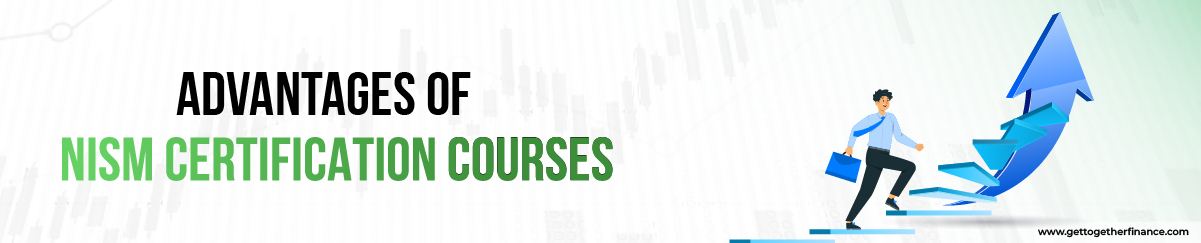 NISM Certification Courses for Success