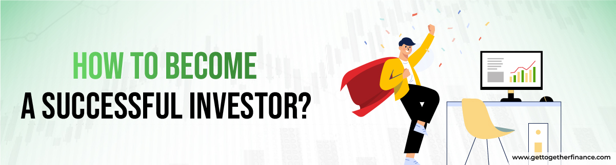 10 Tips for Becoming a Successful Investor