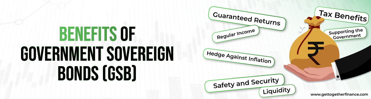 Government Sovereign Bonds: Benefits, Risks, and Investment
