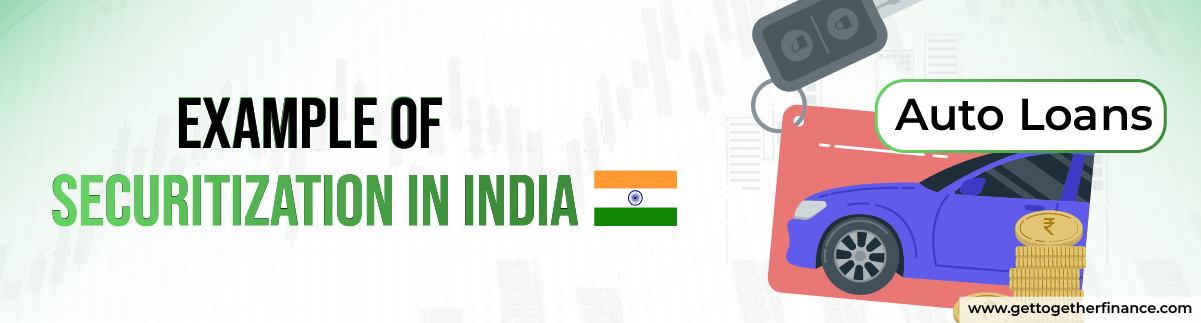 Securitization: Transforming Assets into Investments | GTF