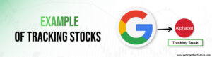 What is Tracking Stocks: Benefits, Risks, and Example
