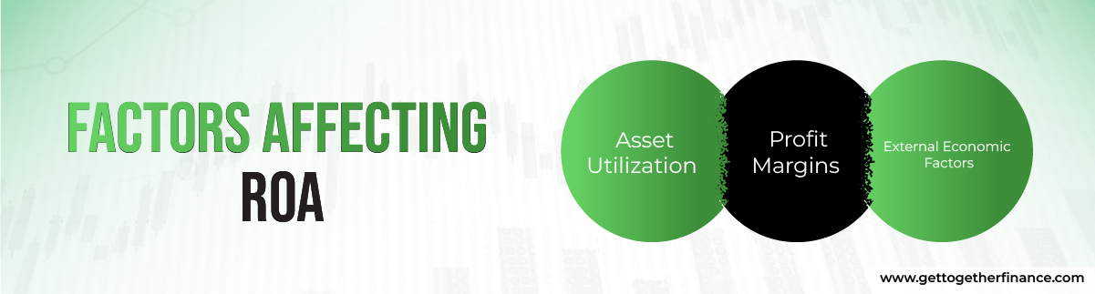 Maximizing Return on Assets (ROA)