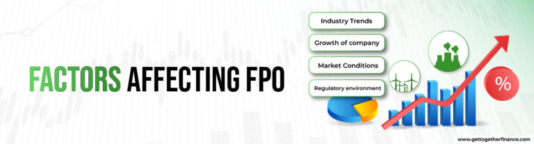 FPO – Follow-On Public Offer - GTF