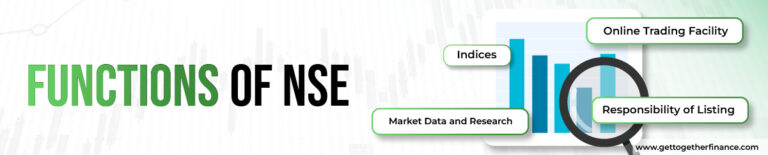 History of NSE (National Stock Exchange)