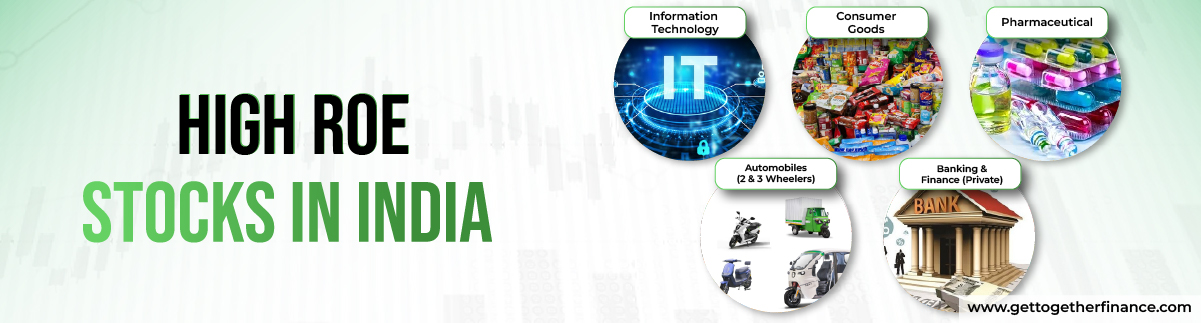 Return on Equity (ROE) : how to calculate it