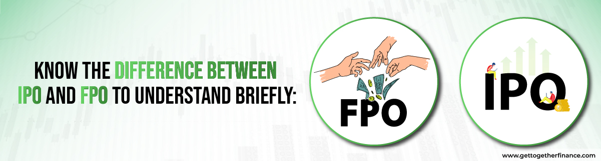 FPO – Follow-On Public Offer - GTF