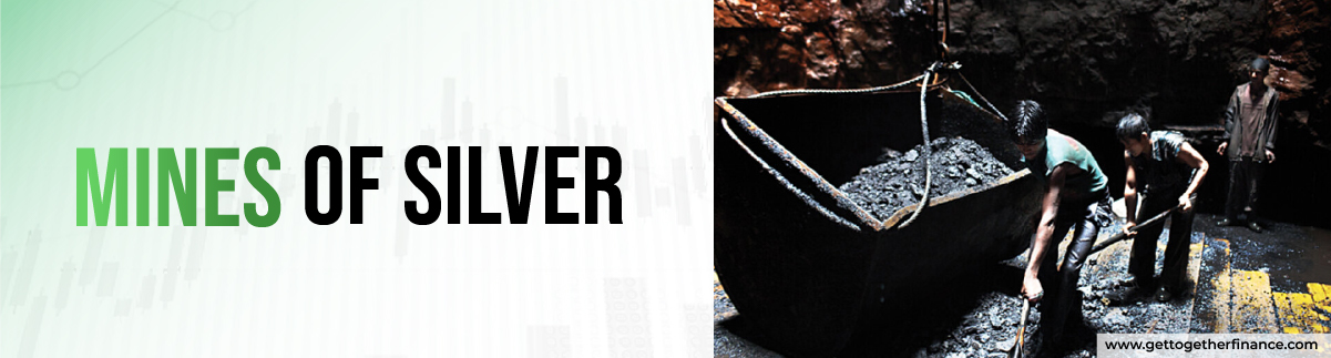 The Silver Rush: What’s Driving the Silver Price Upswing