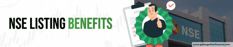 History of NSE (National Stock Exchange)