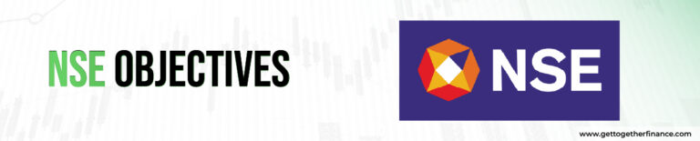 History of NSE (National Stock Exchange)