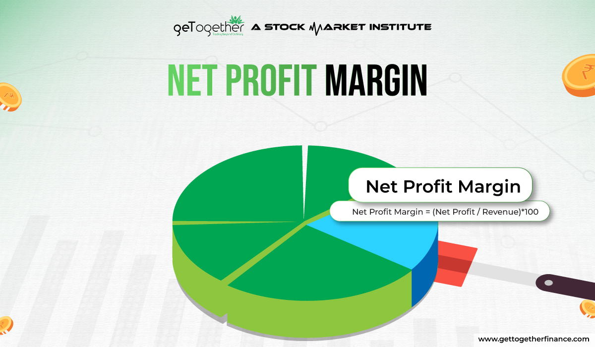 Net Profit Margin: Indicator of a company's profitability