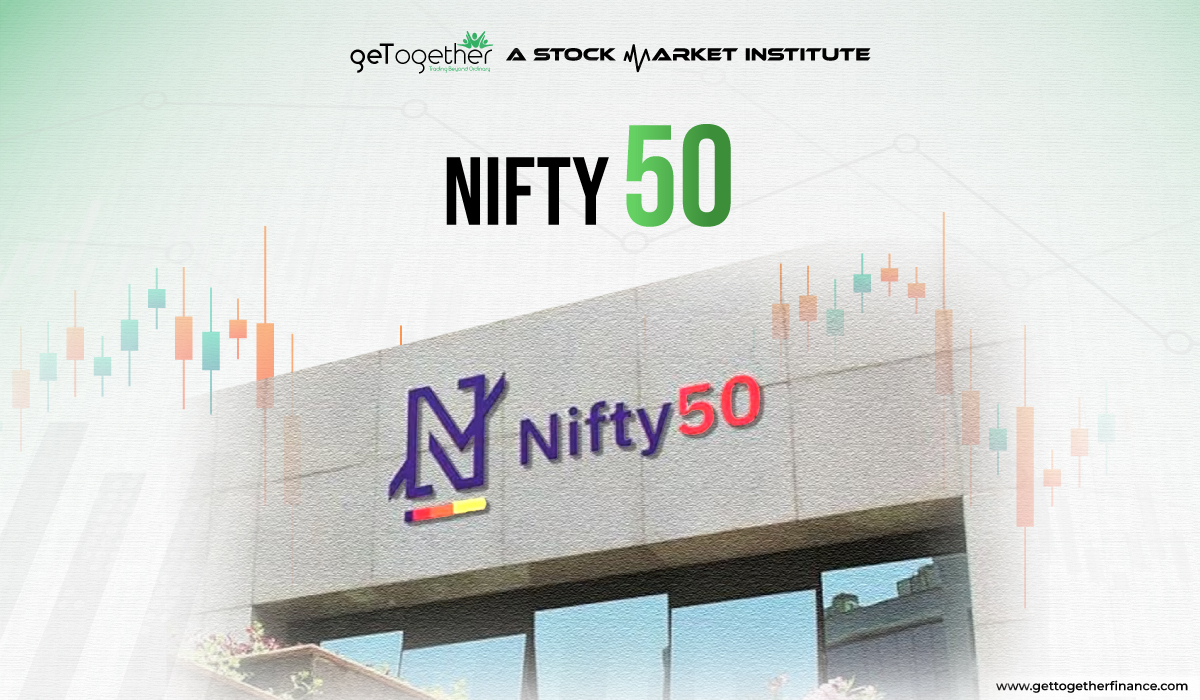 Nifty 50: Market Trends and Insights