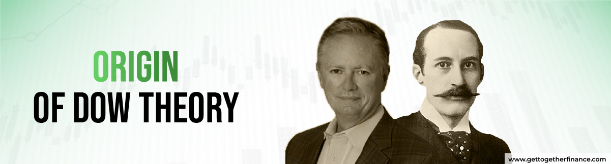 Secrets of Dow Theory: Phases, pros & cons and impact