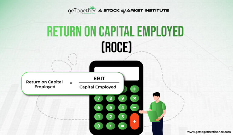 Understanding Return on Capital Employed (ROCE)