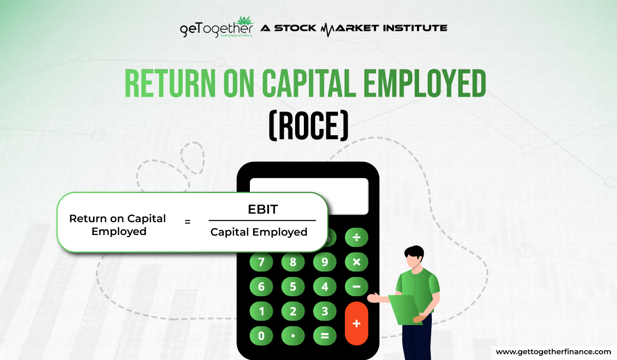 Understanding Return on Capital Employed (ROCE)