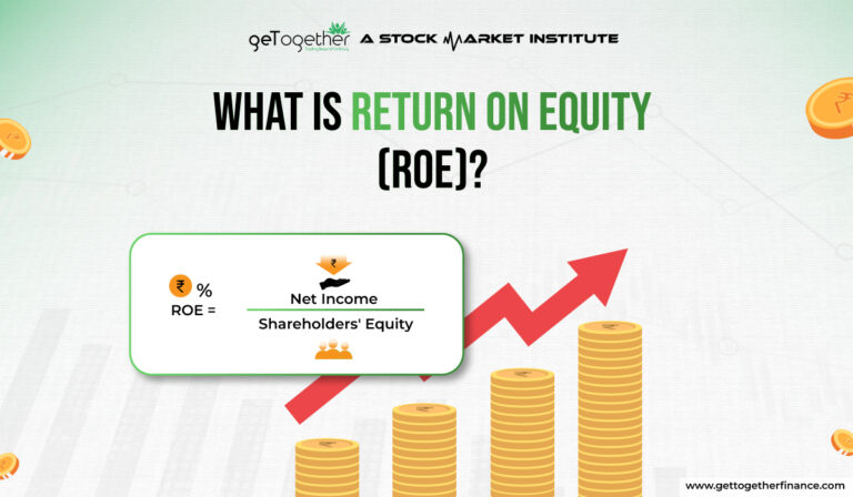 Return on Equity (ROE) : how to calculate it