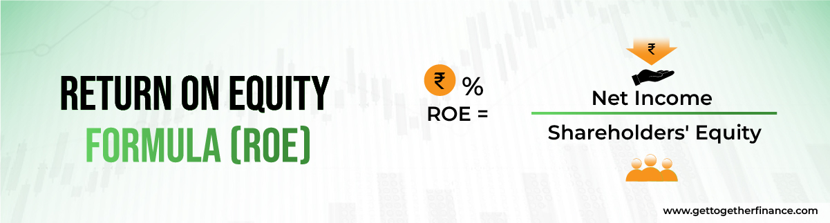 Return on Equity (ROE) : how to calculate it