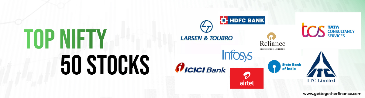 Nifty 50: Market Trends and Insights