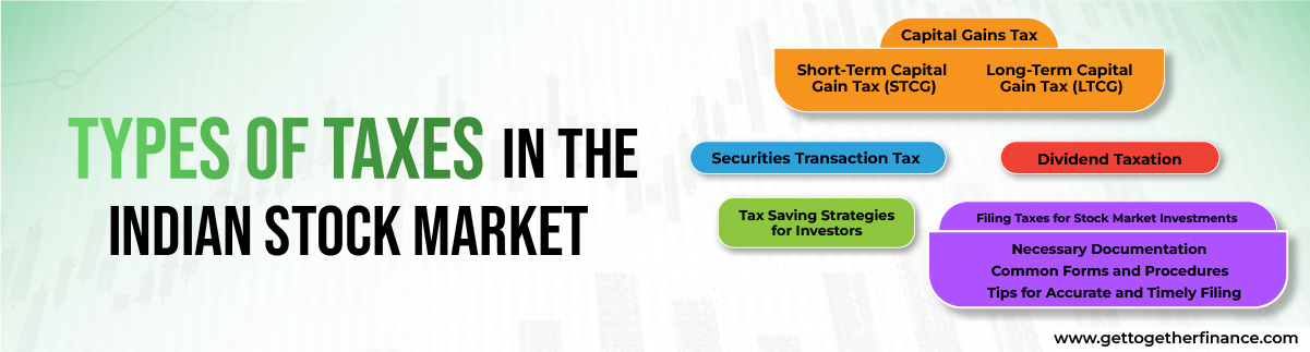 Capital Gains Tax Explained: Everything You Need to Know