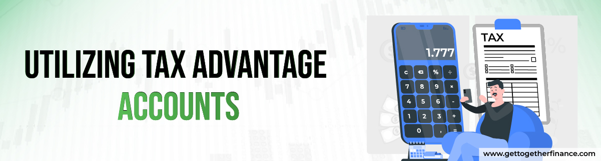 Time-Saving Investment Strategies for Smart Investors | GTF